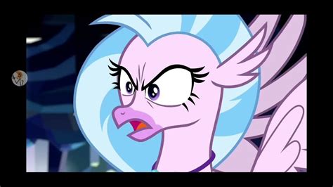 Silverstream Angry Youtube