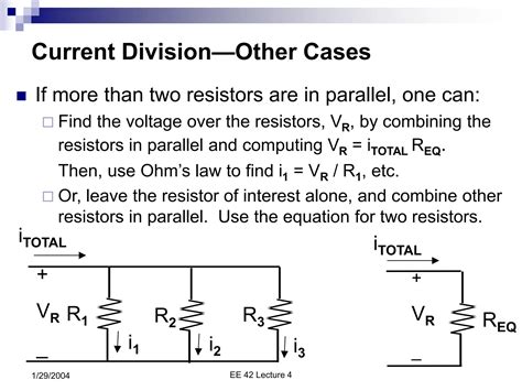 Lecture Resistor Capacitor Inductor And Its Properties Ppt