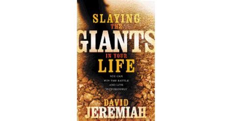 Slaying The Giants In Your Life 5 Stores See Price