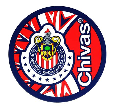Chivas Soccer Team Logo All New Mexico Logo Released Footy Headlines