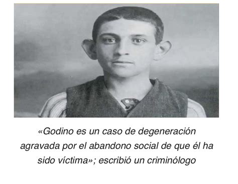La Siniestra Historia Del Pequeño Asesino Serial De Niños Y La Leyenda