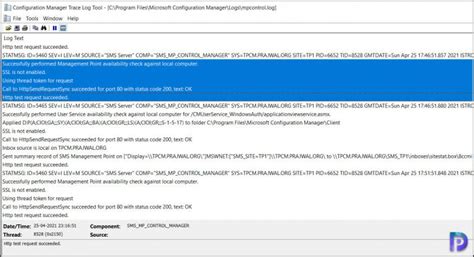How To Enable Sccm Enhanced Configuration Prajwal Desai