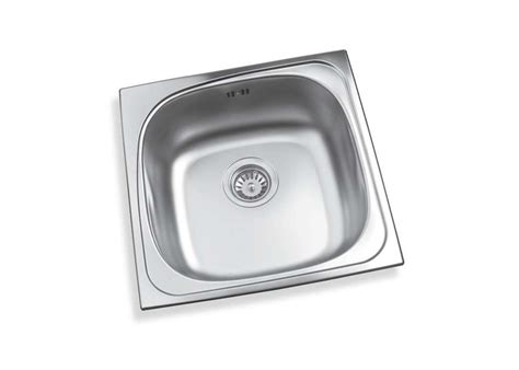 Мивка 003 неръждаема стомана МЕБИО