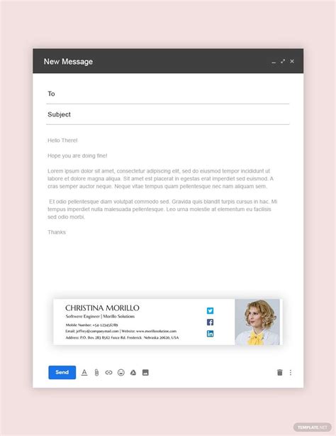 Top Engineer Offering Psd To Email Template At Netestrellablog Blog