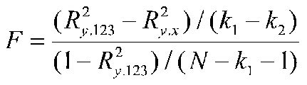 Curvilinear Regression