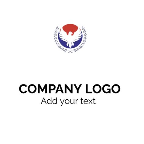 Comoany Logo Template Postermywall