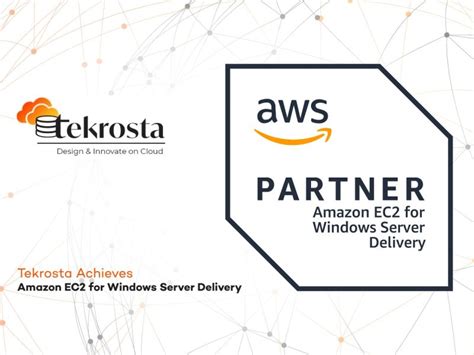 tekrosta cloud private limited on linkedin aws awspartner tekrosta