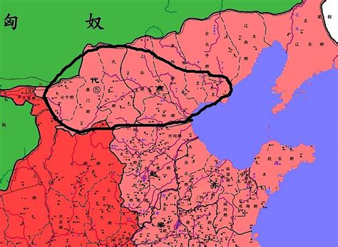 白登之围疑雾重重的汉初顶级大案上 文 渤海小吏天下太平了至少眼下看起来是这样的几乎耽误所有人升官发财享受创业成果的项羽死后所有人