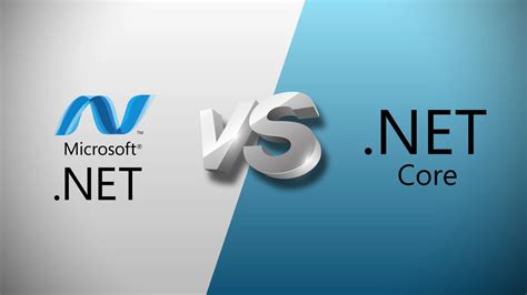 Migrating From Net Framework To Net Core Reasons And Strategies