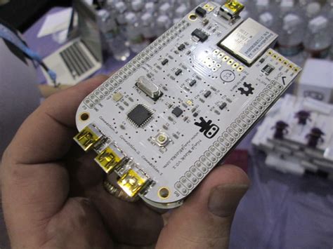 Ninja Blocks And Ninja Cloud Not Just An Arduino On A Beaglebone Make