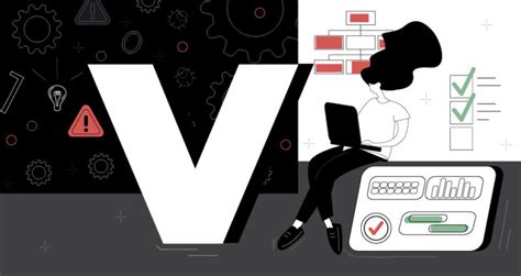 What Is The V Model In Software Testing White Test Lab