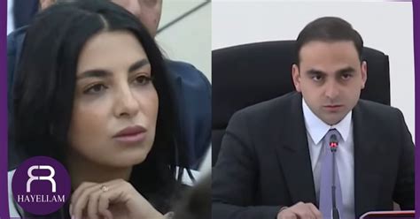 Լավ պատասխան չէ ինձ մոտ այս տիպի պատասխանները լավը չեն Տիգրան Ավինյան Video