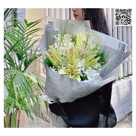 Phibi Florist Phibi Florist Added A New Photo — At Phibi