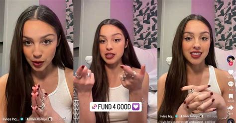 Olivia Rodrigo Launches Reproductive Rights Initiative Alongside Guts