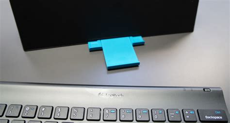 Logitech Tablet Keyboard For Android And Ipad Review