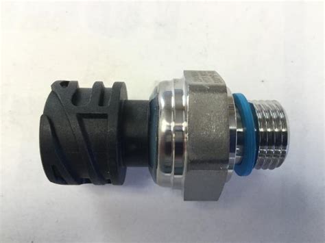 Paccar Engine Sensors Vander Haags