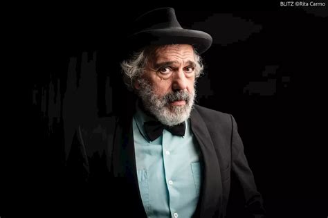 Manuel João Vieira Celebra 40 Anos De Carreira Com Novo álbum E