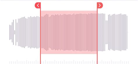efficient audio trimming in swift a comprehensive guide using