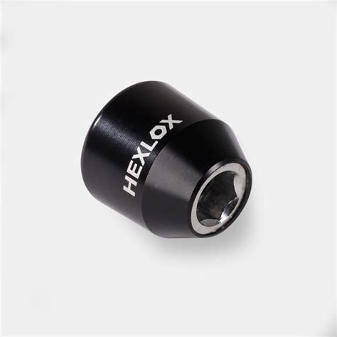 Hexlox Offers New Anti Theft Hexnut For Rear Hub Motors Bicycle Retailer And Industry News