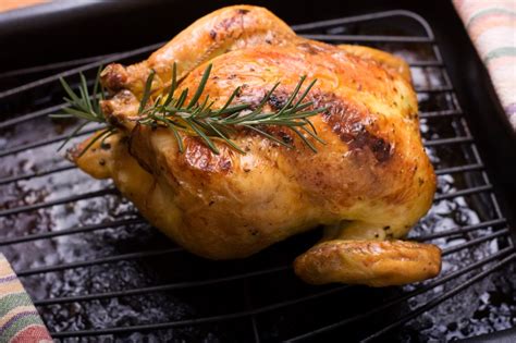 Roasted Spatchcock Cornish Game Hen At Marisela Warren Blog