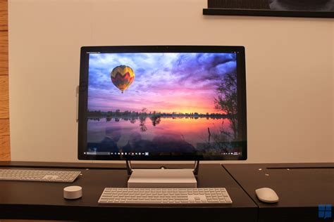 Surface Studio is coming to 12 new markets - MSPoweruser