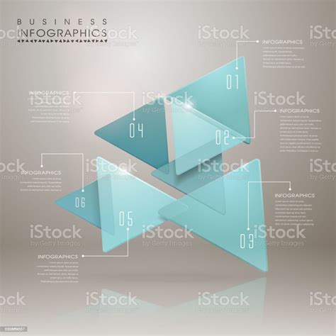 추상적임 반투명 기하 화살표 인포그래픽 요소 0명에 대한 스톡 벡터 아트 및 기타 이미지 0명 2015년 3차원 형태