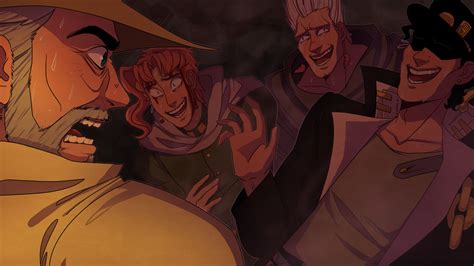 Screenshot Redraw By Ninetail Fox On Deviantart