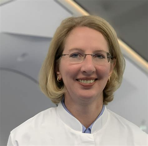 Universitätsklinikum Würzburg Strahlentherapie und Radioonkologie