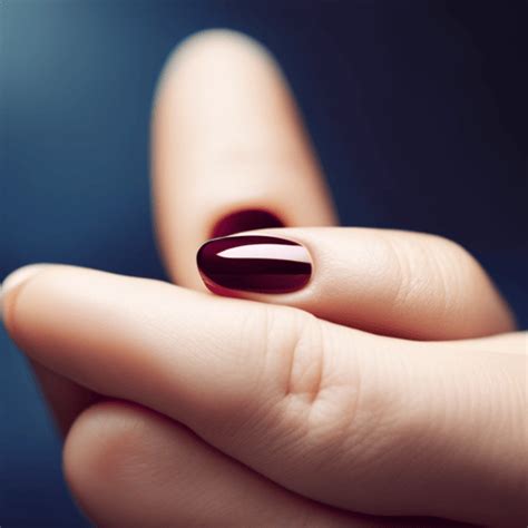 Best Nail Shape For Fat Fingers Find Out Here