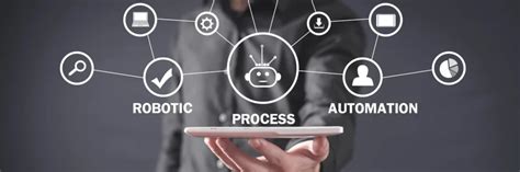 Robotics Process Automation Rpa Services By