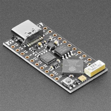 타이니피코 Esp32 개발보드 Micropython 4mb Ram Tinypico Esp32 Development Board With Usb C