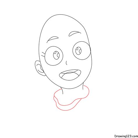 How To Draw Mha Characters EnosSabeha