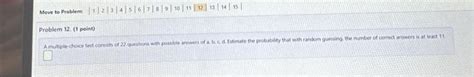 solved move to problem ∣1∣2∣3∣4∣5∣6∣7∣8∣9∣10∣11∣12∣13∣14∣15∣