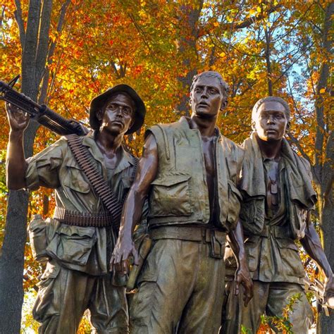 Vietnam Combat Veterans