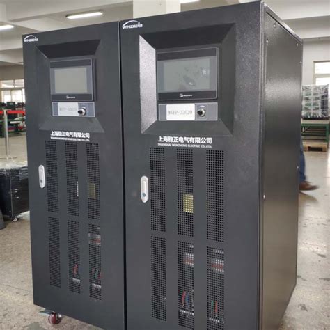 ac variable frequency power supply leading manufacturer of high quality
