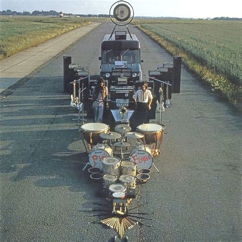 Pink Floyd Ummagumma