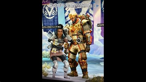 バンガロールとニューキャッスル Apex動画まとめ
