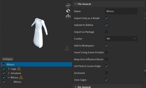 Unsure How To Keep Colors When Importing To Roblox From Blender Art