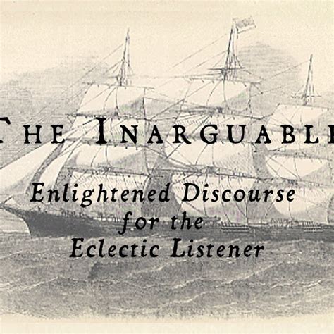 Inarguable Magazine Youtube