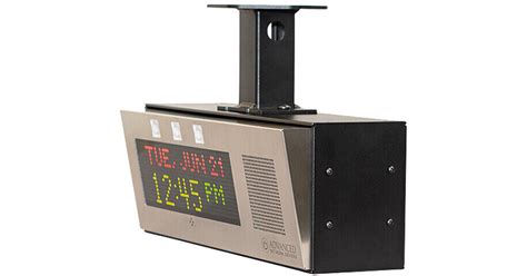 Advanced Network Devices Double Sided IPCDS RWB U IC B H Photo