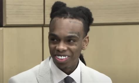 Most Jurors Believed Ynw Melly Was Guilty