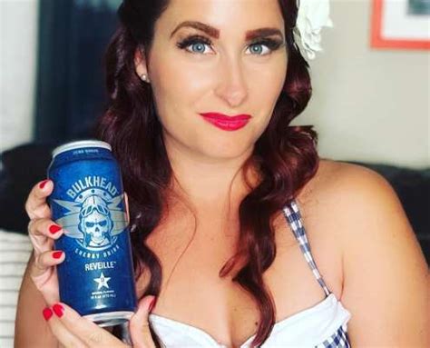 BULKHEAD Energy Drink