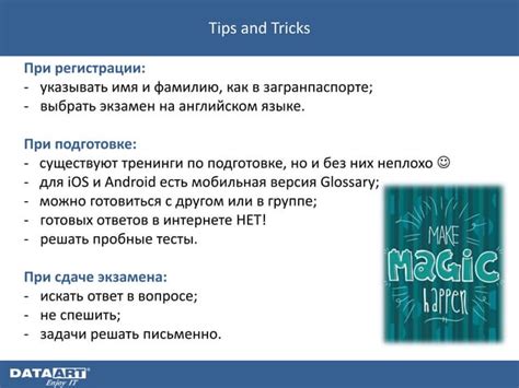 Istqb Foundation Level Why Why Not And How Ppt