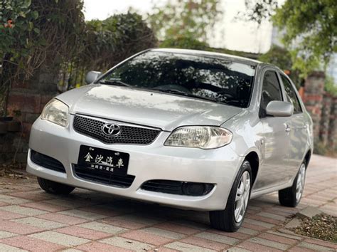 中古車 Toyota 豐田 Viostoyota 豐田vios台中市 Findcar 找車網