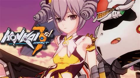 Honkai Impact 3 Pc Version Darelowelcome