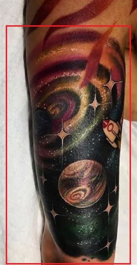 Jhené Aikos 15 Tattoos And Their Meanings Body Art Guru