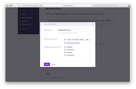 Flare An Error Tracker Built For Laravel Apps Freek Van Der Hertens Blog On Php Laravel And