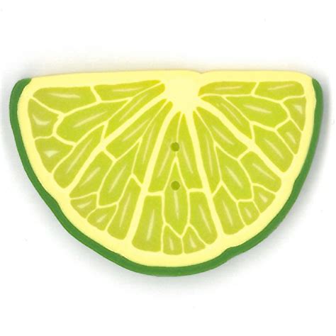 Animated Lime Slices Icon Vector For Squash And Mojito Summer Clip