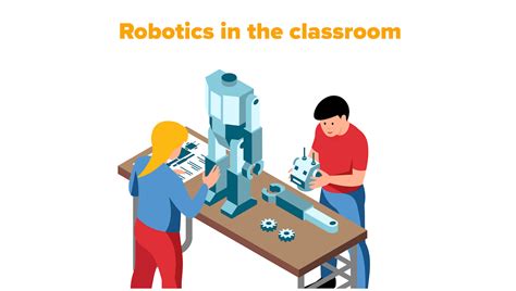 Webinar Insights Robotics ‘in The Classroom Ubtech Education