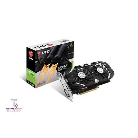 MSI GTX 1060 3GB OC EDITION | Shopee Malaysia